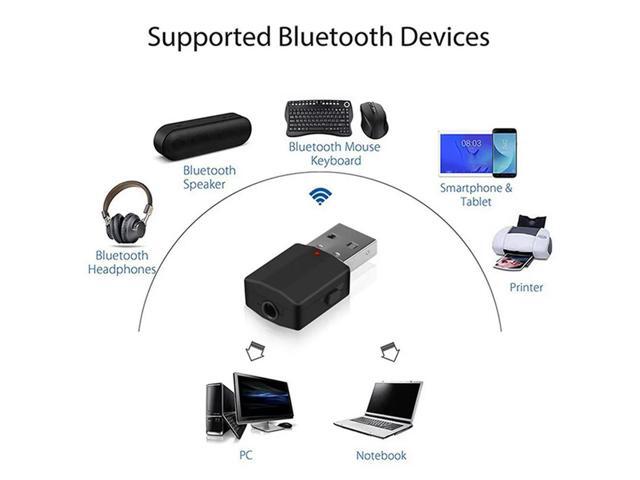 Click here for Premium-Select 5.0 Bluetooth Audio Receiver Transm... prices