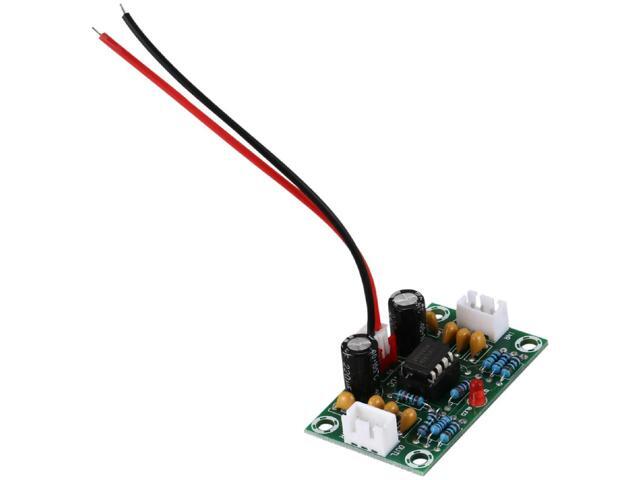 Click here for Mini Preamp Op Amp Module Amplifier Dual Channel N... prices