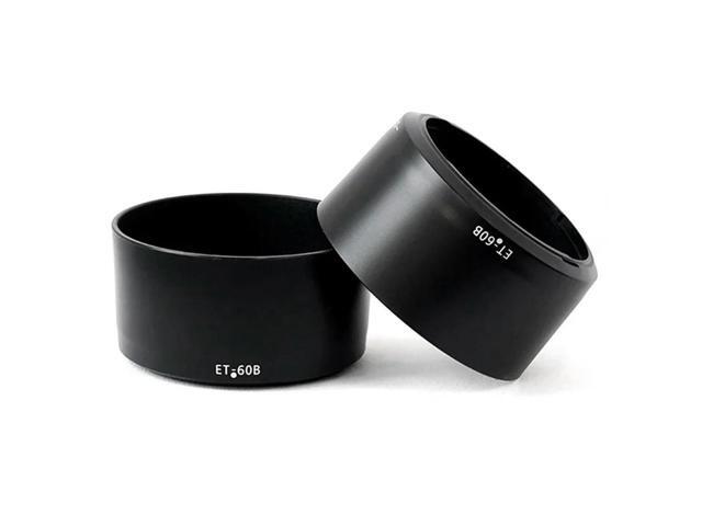 Click here for Lens Hood Reversible Petal Lens Shade For RF-S 55-... prices