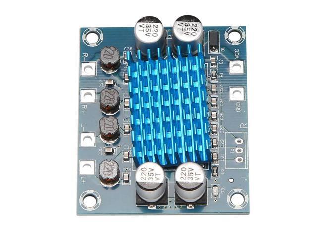 Click here for TPA3110 XH-A232 Dual Channel 3A 30W+30W Digital St... prices