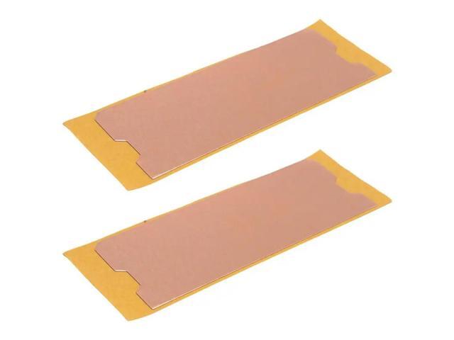 Click here for DDR4 DDR5 Heatsink Memory Cooling Heatsink Radiato... prices