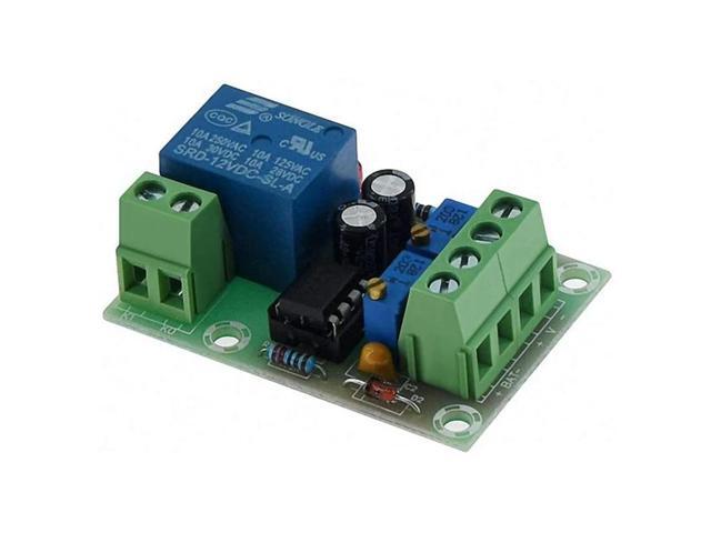 Click here for XH-M601 12V Power Supply Control Board Automatic C... prices