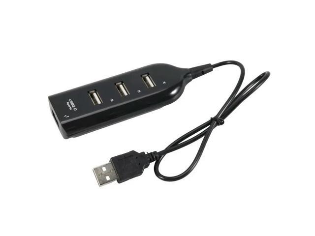 Click here for USB Hub 2.0 Multi-USB High Speed Hub Splitter 4-Po... prices