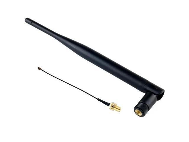 Click here for Lora 868Mhz 1PCS SMA Male To Female 5Dbi Omni-Dire... prices