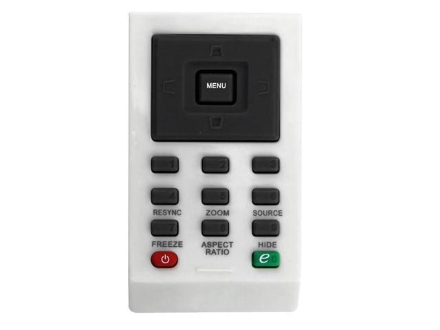 Click here for NNR-Replace Remote Control for Projector P1163 X11... prices