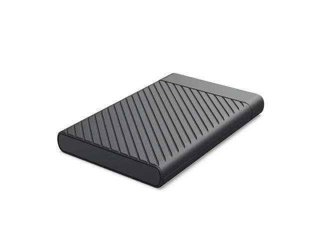Click here for Black 2.5-Inch USB 3.0 SATA HDD/SSD Enclosure Diag... prices