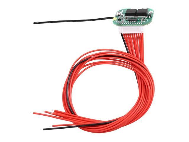 Click here for For Electric Lithium Pack 1Set For 10S 36V 15A BMS... prices