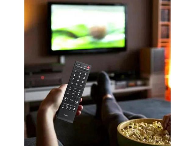 Click here for CT-90325 Remote Control Replace For TV 55S41U 32C1... prices