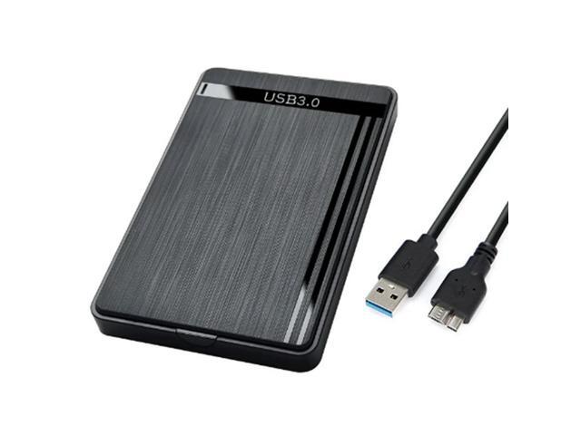 Click here for 2.5 SATA To USB3.0 HDD Enclosure Hard Disk Enclosu... prices