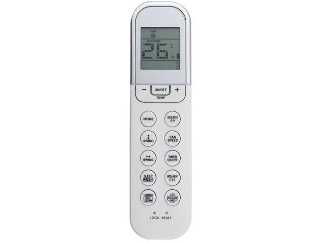 Click here for For Midea Air Conditioner Remote Control Replaceme... prices