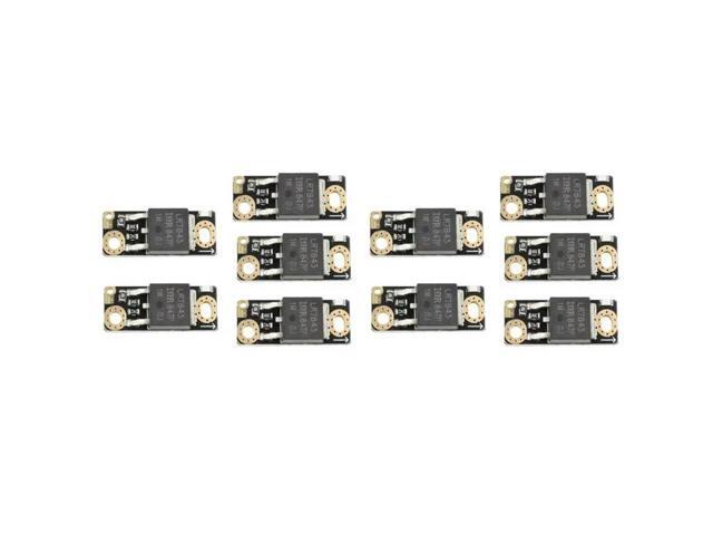 Click here for 10PCS 160A High Power MOS Trigger Switch Drive Mod... prices