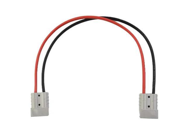 Click here for Charging Extension Cable 50A Plug For Anderson 6Mm... prices