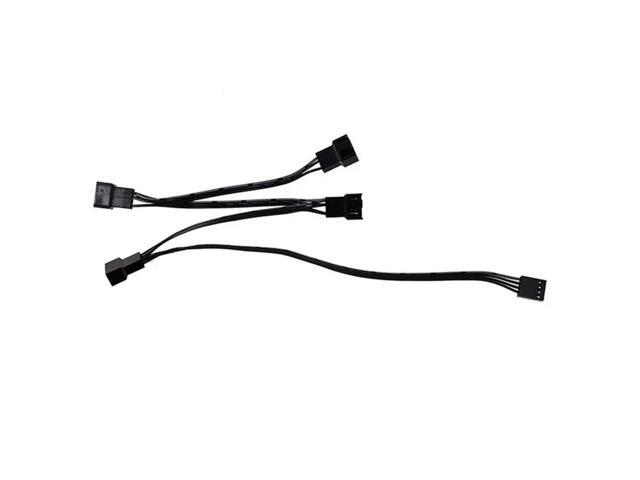 Click here for ARGB 4P-3PIN 1 Female To 4 Male RGB Synchronised E... prices