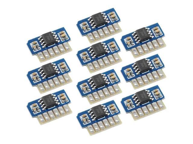 Click here for Class AB Amplifier Circuit 10PCS 3V-5V NS8002 Mini... prices