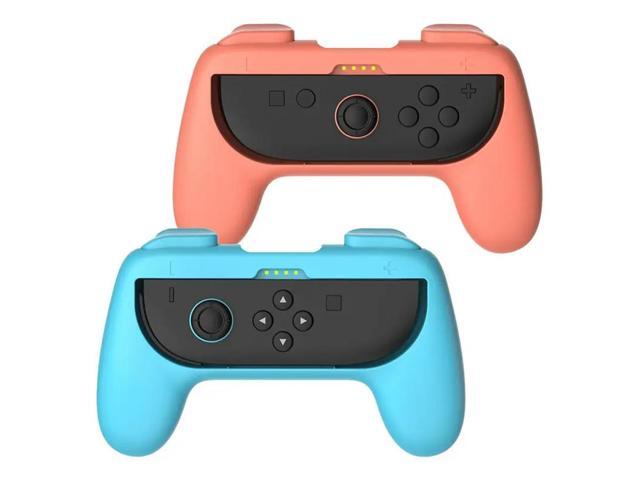 Click here for For Switch 2 Grip For Switch/OLED Handle Grip For... prices