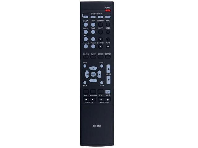 Click here for For DENON RC-1170 Replacement Remote Control For A... prices