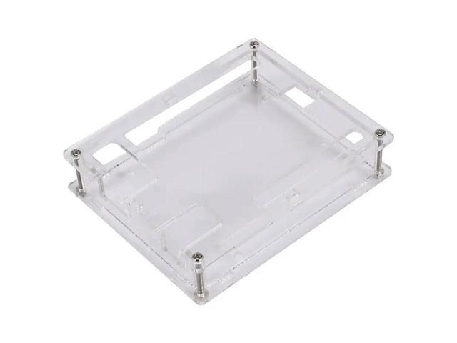Click here for Box Enclosure Transparent Case For UNO R3 prices
