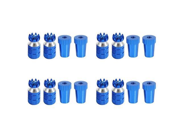 Click here for 4X Aluminum RC Transmitter Stick Ends Controller T... prices