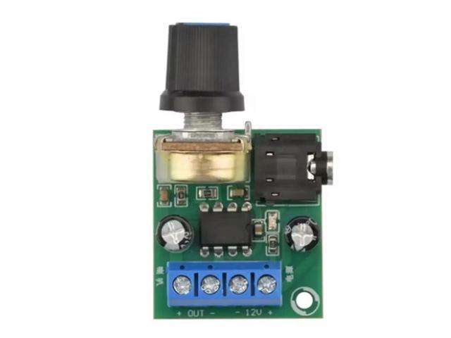 Click here for 10W LM386 Mono Audio Amplifier Board 3.5Mm DC 3-12... prices