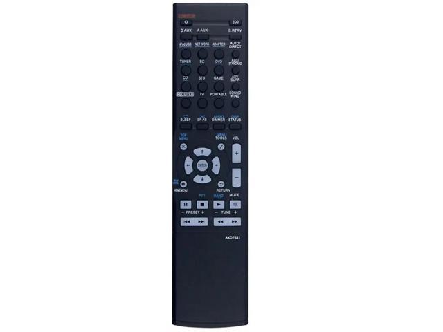 Click here for AXD7631 Remote Replacement For Pioneer AV Receiver... prices