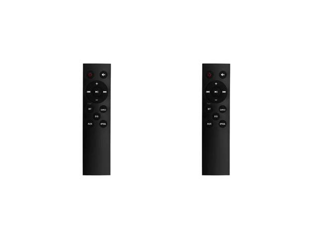 Click here for 2X Remote Control For Soundbar Speaker 5000 Series... prices