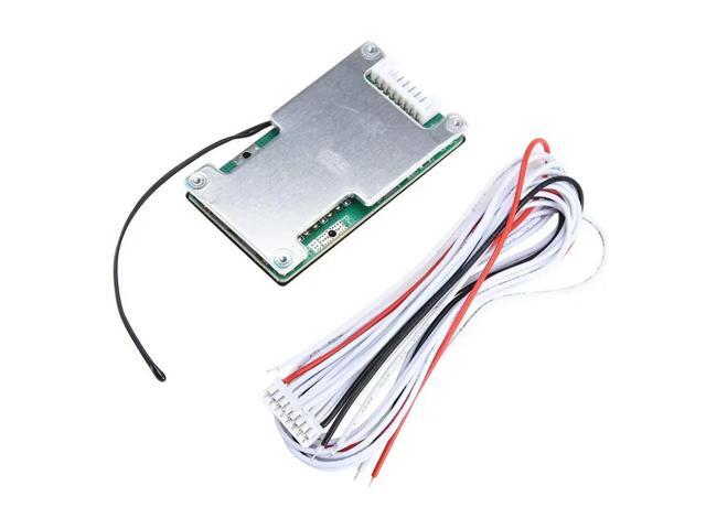 Click here for Li- Protection Board 7S 24V 25A With Balance  Temp... prices
