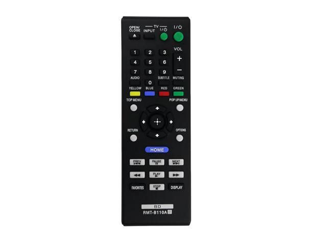 Click here for NNR-B110A Replace Remote for DVD Player -S580 -S48... prices