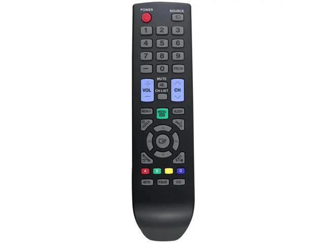 Click here for For LED LCD HDTV TV Replacement Remote Control-AA5... prices