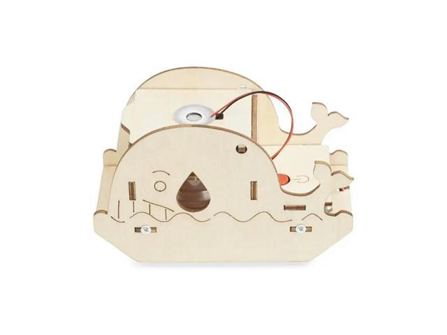 Click here for DIY Humidifier Model Kit Experimental Tool Kit Tea... prices