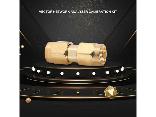 Click here for SMA-Type 50 Ohm Nanovna Vector Network Analyzer Ca... prices