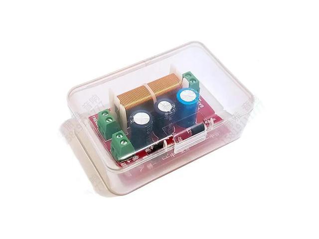 Click here for YLY-2088 400W 2 Way Crossover Filters Module Adjus... prices