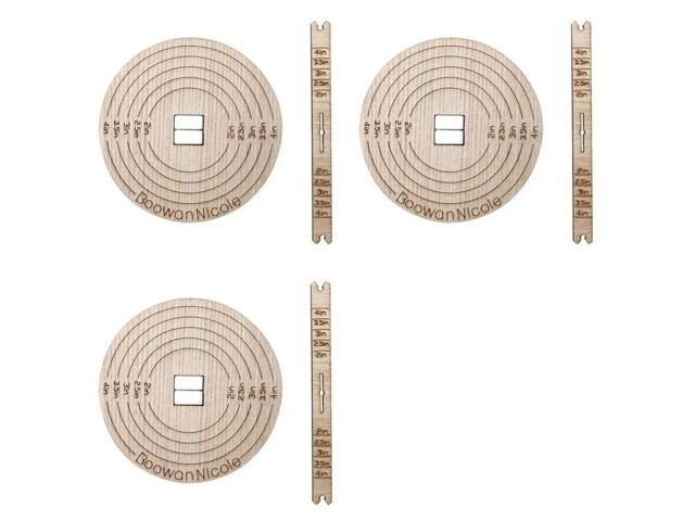 Click here for 3X Universal Candle Wick Centering Tool For Candle... prices