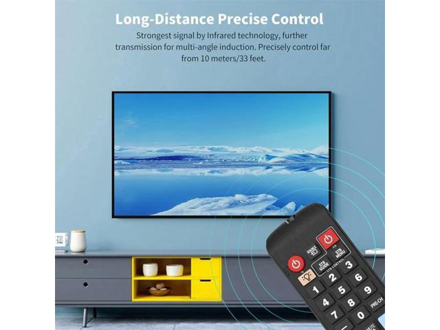 Click here for Replace Voice Remote Control HTR-U29S For Haier TV... prices