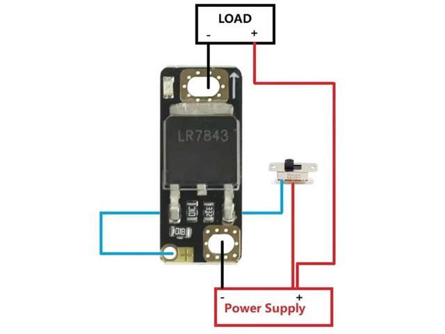 Click here for PWM Regulated Field Effect Tube 10PCS High Power 1... prices