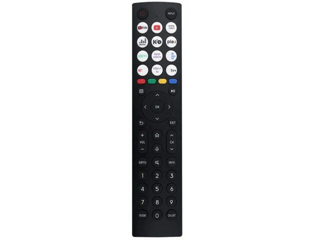 Click here for Replacement For Hisense UHD 4K TV Remote Control-... prices