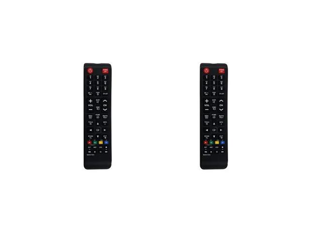 Click here for 2X BN59-01180A Remote Control For LFD TV TM1240A D... prices
