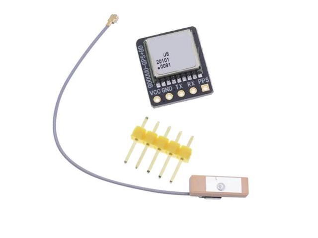 Click here for U8 Dual-Mode GPS+ BDS Module+ Antenna Satellite Po... prices