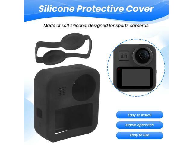 Click here for Silicone Protective Housing Case For Gopro MAX 360... prices
