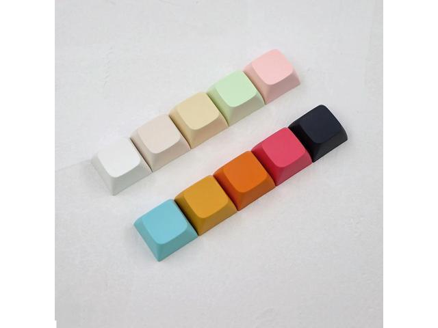 Click here for 20 Key XDA Profile PBT Keycaps Mechanical Keyboard... prices