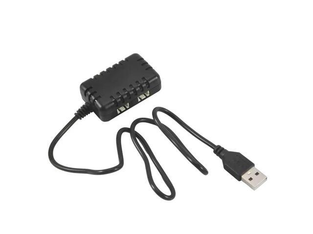 Click here for 2S 7.4V 2-In-1 With XH-3P Connector Plug For AX24... prices