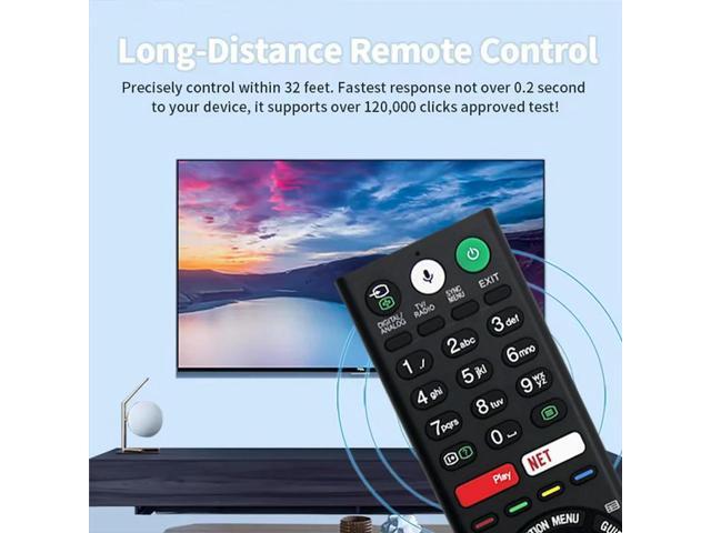 Click here for Replace RMF-TX210ES Voice Remote Control For Tvs A... prices
