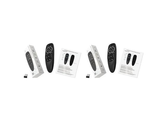 Click here for 2X G10S Pro Remote Control For Android TV Box Voic... prices