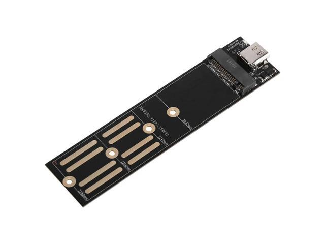 Click here for SATA/NVME SSD Adapter SSD To USB 3.1 Type C For M2... prices
