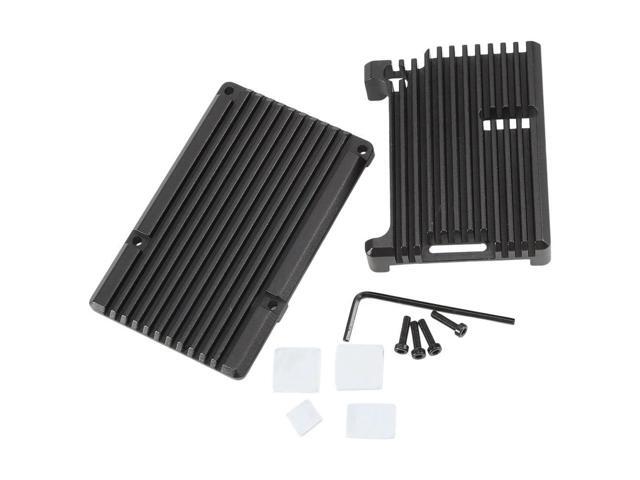 Click here for NNR-for Model B Aluminum Case  Passive Cooling Alu... prices