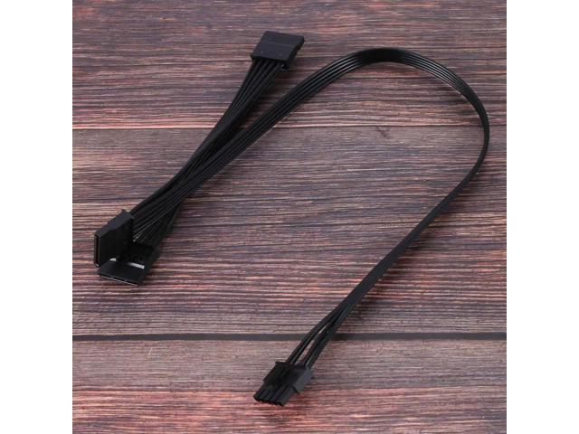 Click here for 5 Pin To 3 SATA Hard Drive HDD Power Cable Only Fo... prices