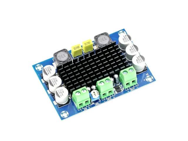 Click here for 100W TPA3116D2 Mono Amplifier Board Class DC 12V-2... prices