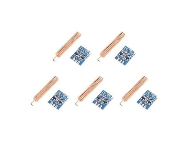 Click here for STX882-433 For ASK Transmitter Module- Low Cost 43... prices