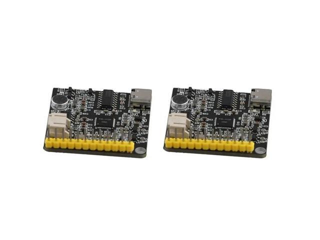 Click here for 2X LU-ASR01 ligent Speech Recognition Module Offli... prices