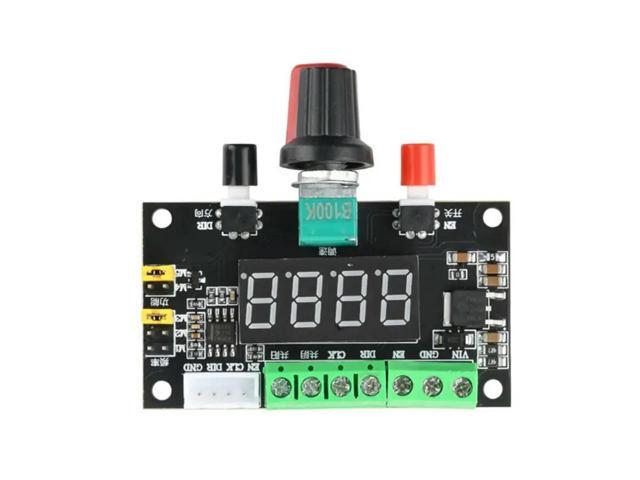 Click here for PWM Pulse Signal Generator Module 12V 24V Stepper... prices
