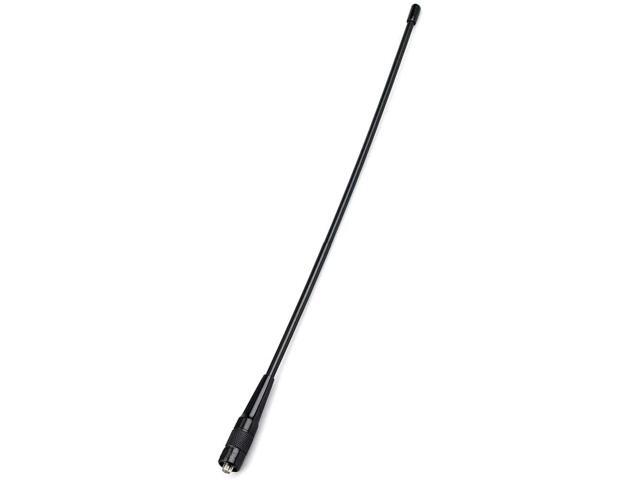 Click here for RHD771 Walkie Talkie Antenna SMA-F Dual Band VHF U... prices